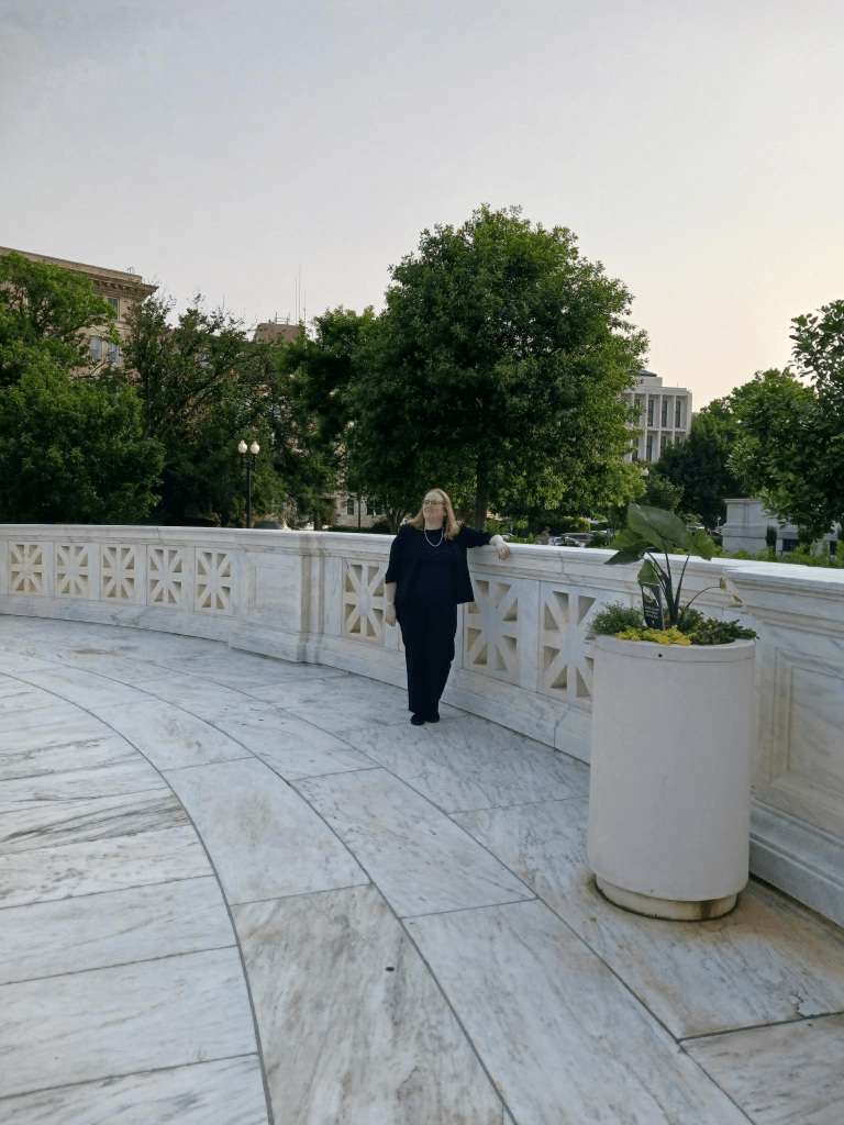 Lisa Mathews Admitted to Practice Before the U.S. Supreme Court ...